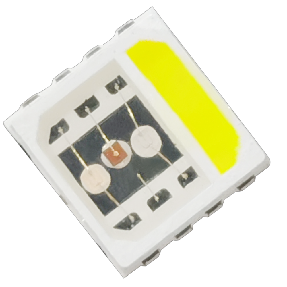 5054 SMD LED 